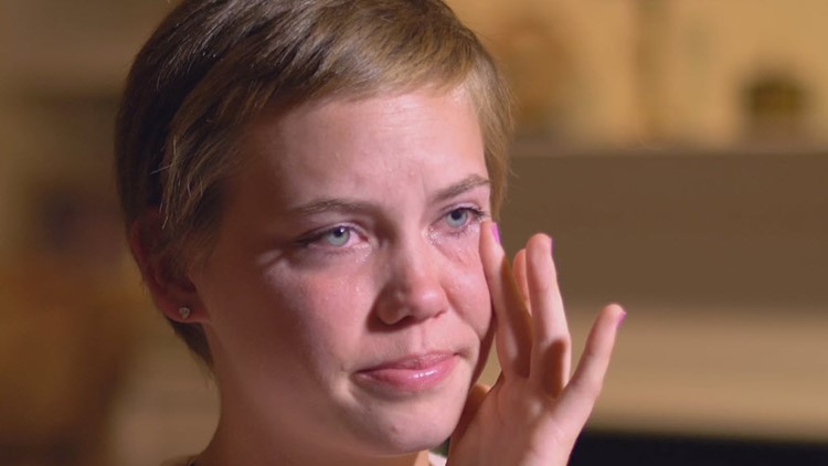 Jessica Boynton | GBI changes information about evidence | 9news.com