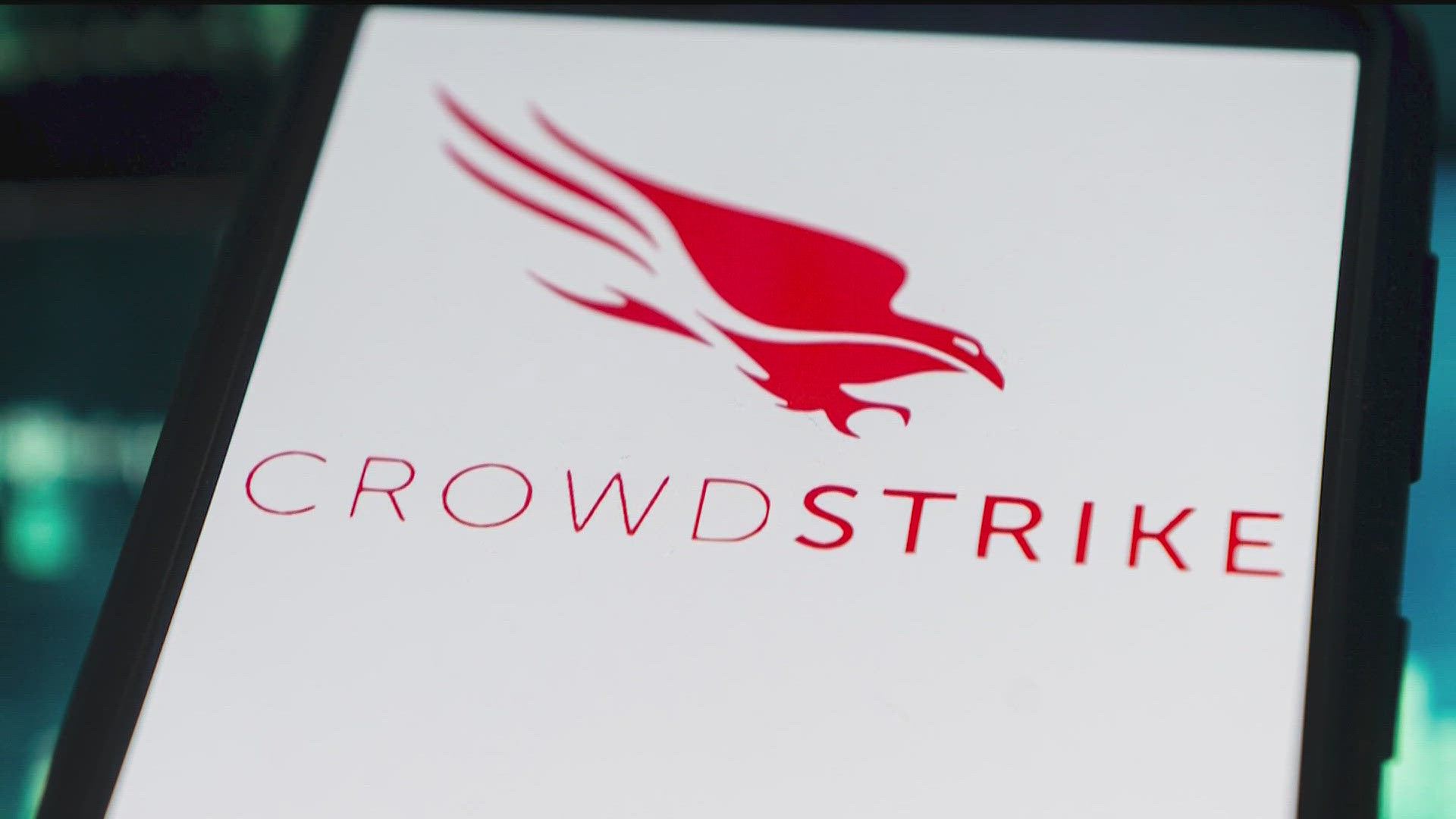 CrowdStrike CEO apologizes after global tech outage | 9news.com