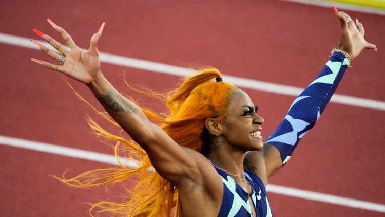 Olympic track and field an opportunity for Black fashion to shine ...
