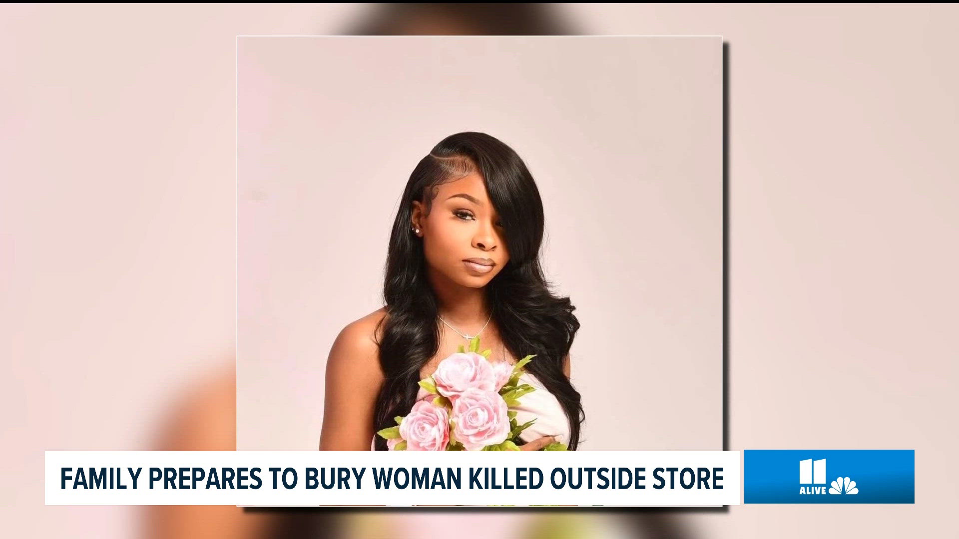 'She was a beautiful soul': Georgia mother fatally shot in front of her ...