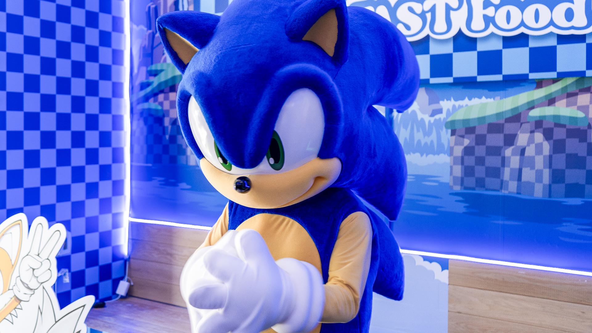 Colorado concert to celebrate 35 years of Sonic | 9news.com