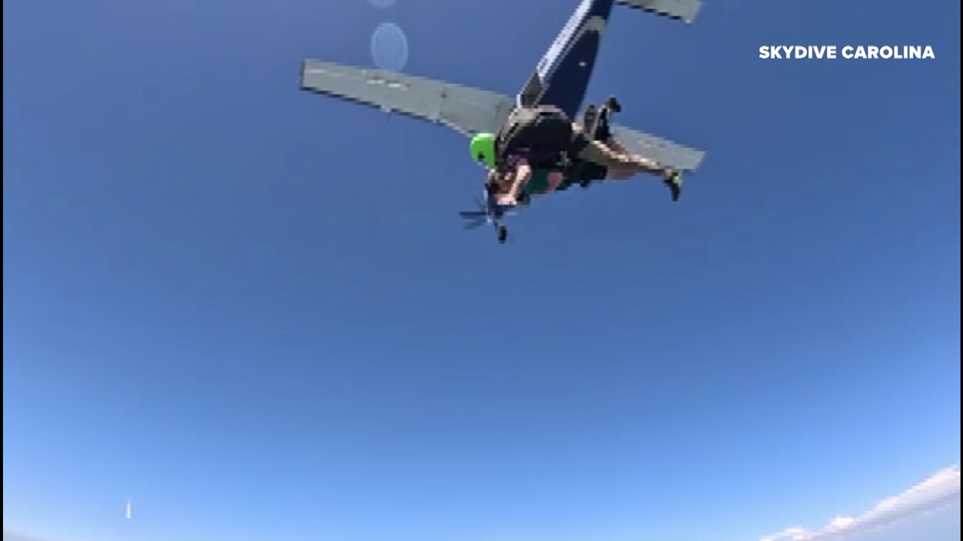 'Fireball' reported falling from sky, seen in Carolinas, Georgia ...