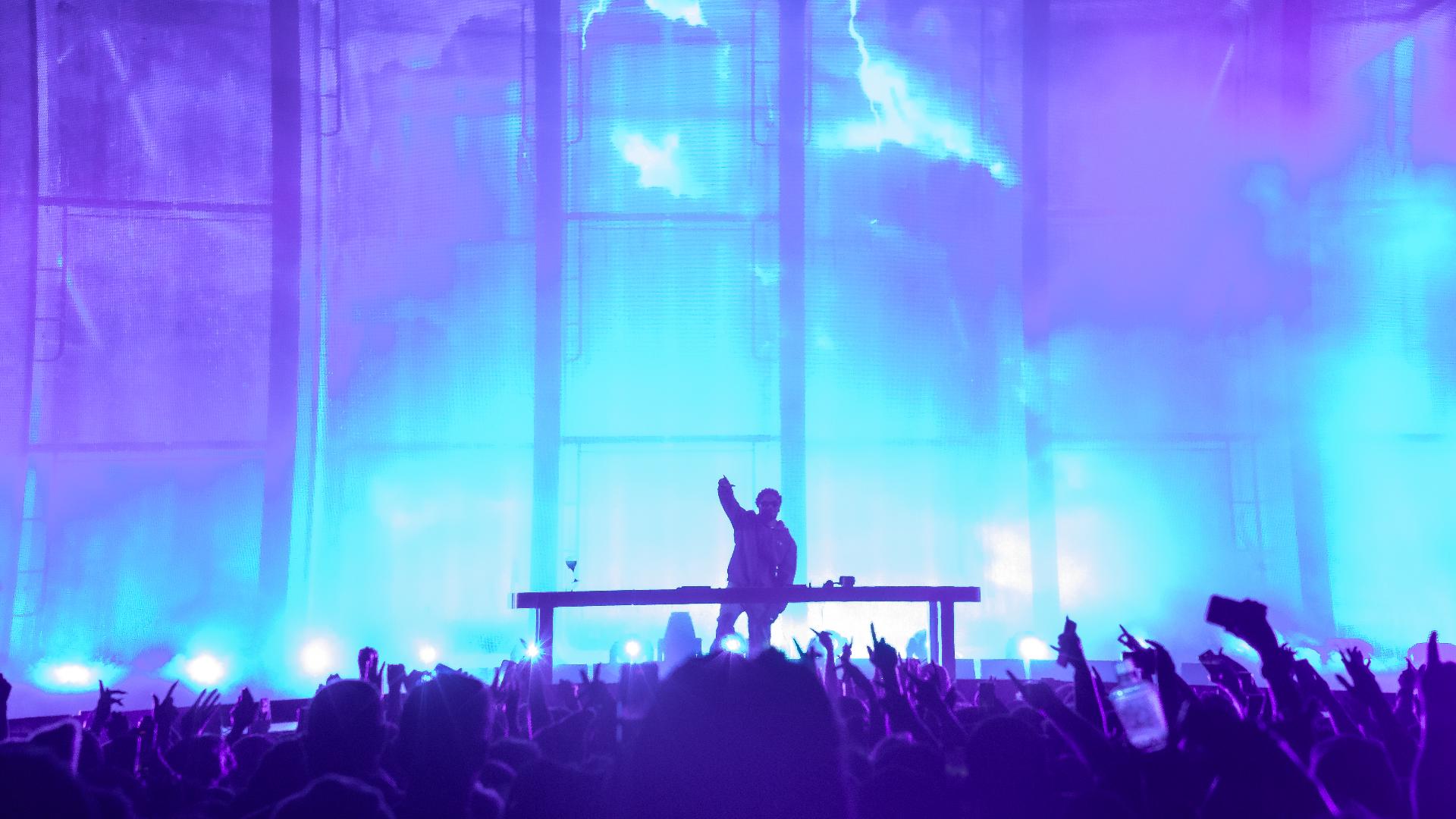 Kaytranada, Justice announce North American tour dates, ticket info ...