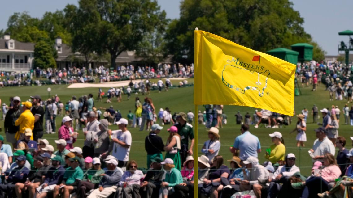When does the Masters 2026 ticket lottery open | 9news.com