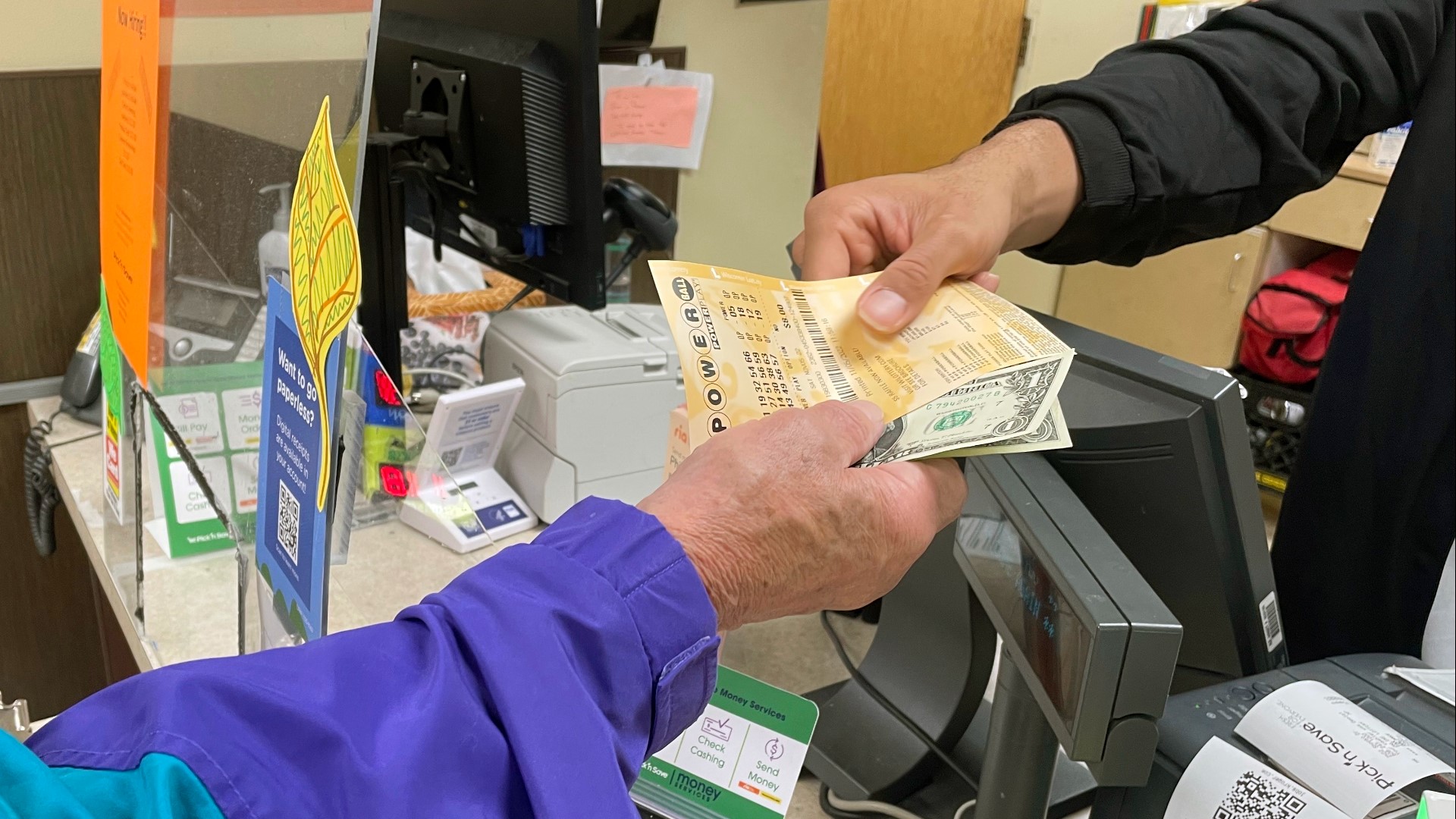 What to know before the $1.9 billion Powerball drawing on Monday ...