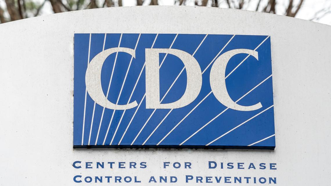 CDC probationary job cuts | 700 employees impacted | 9news.com