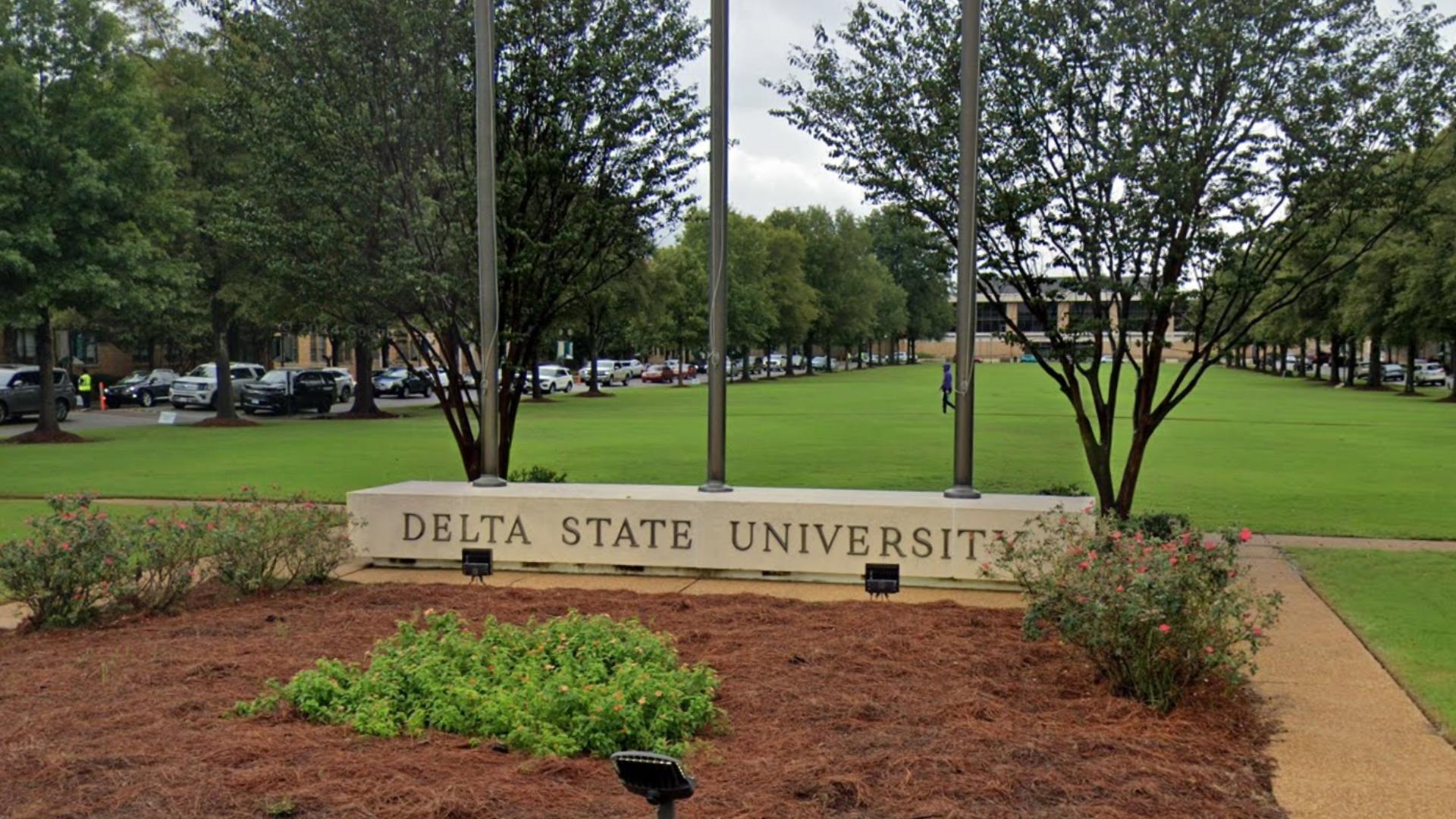 Delta State University staff find body on campus | 9news.com