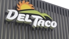 Del Taco abruptly closes 18 restaurant locations in Colorado | 9news.com