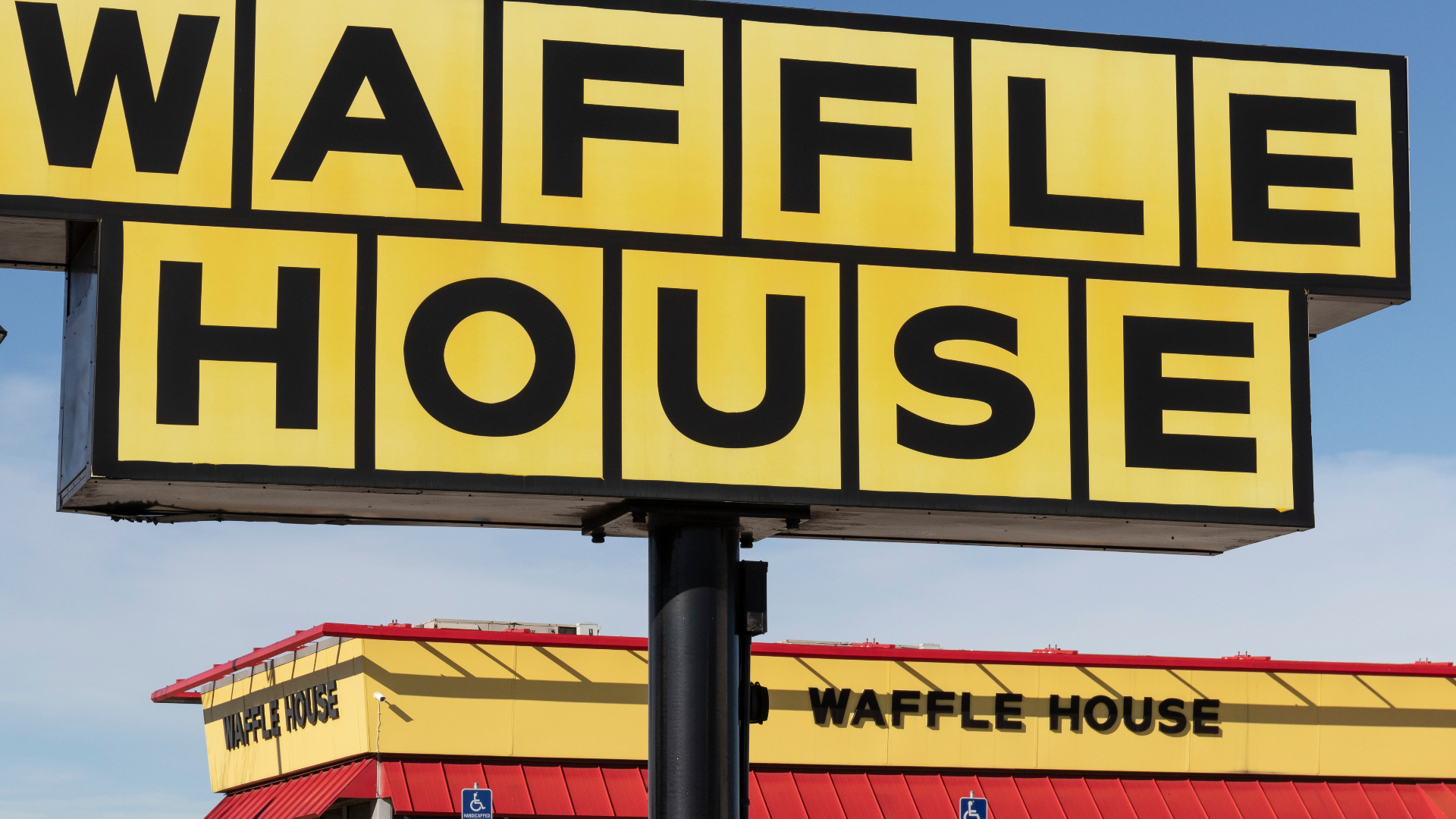 Hurricane Helene | What is the Waffle House Index? | 9news.com