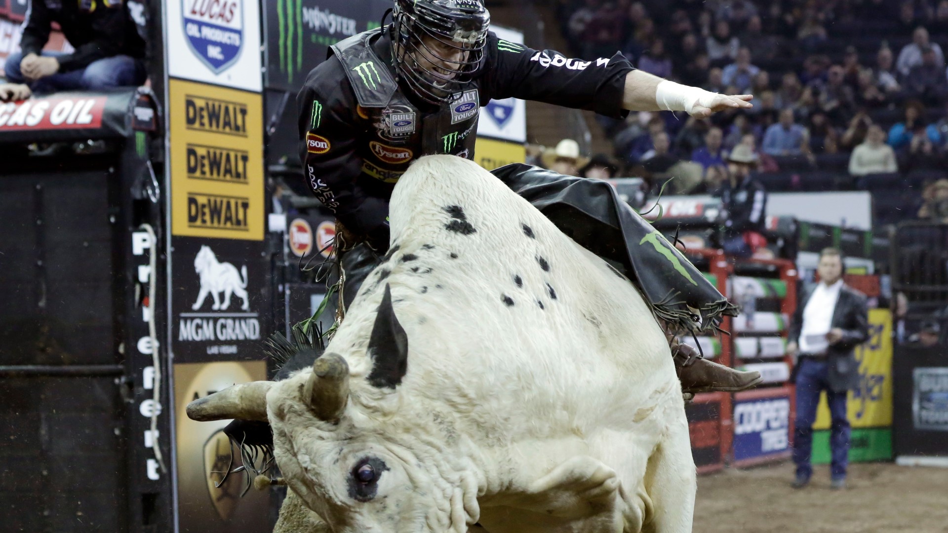 PBR returns to CSU with extended 2026 event dates | 9news.com