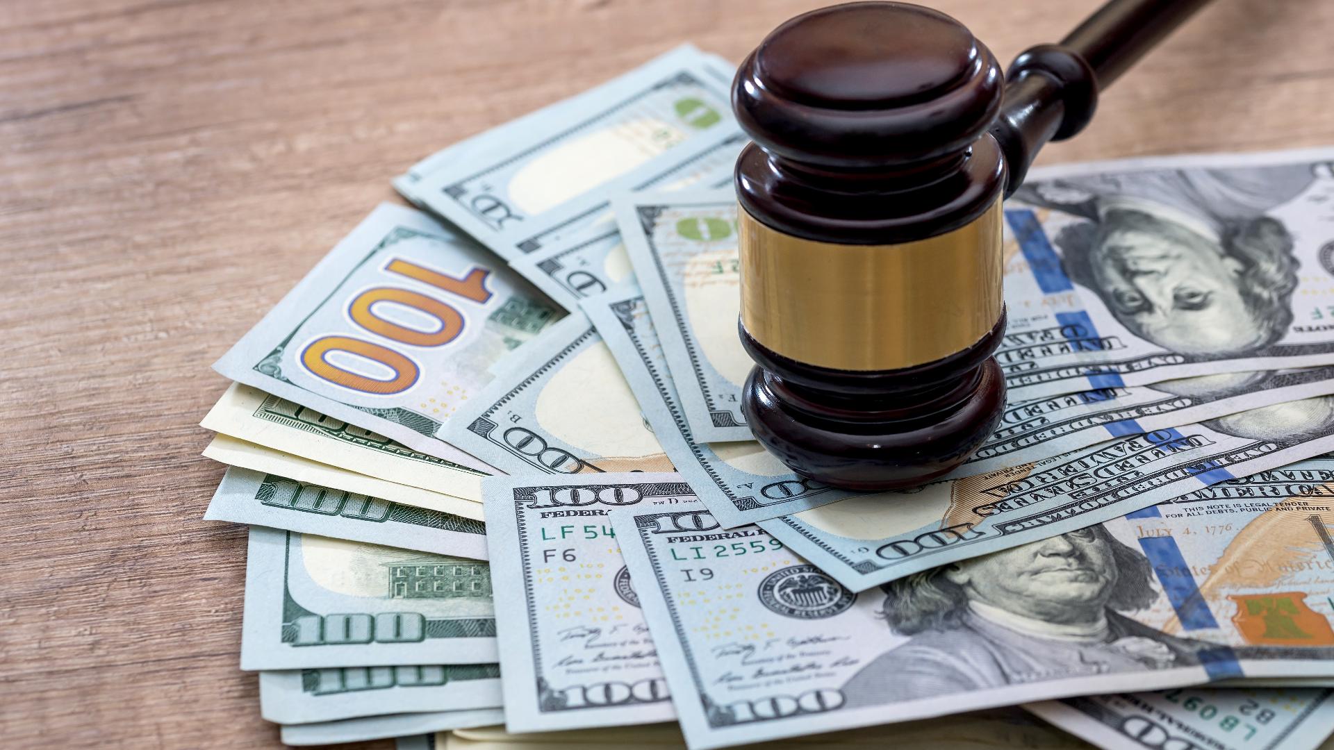 Colorado man get prison time for magazine sales scam | 9news.com